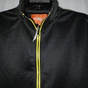 Brooklyn Standard | Jackets & Coats | Brookln Standard Track Jacket ...